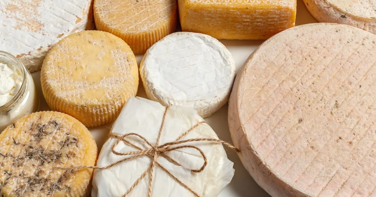 Quesos artesanos: tradición y calidad para los amantes del buen queso ...